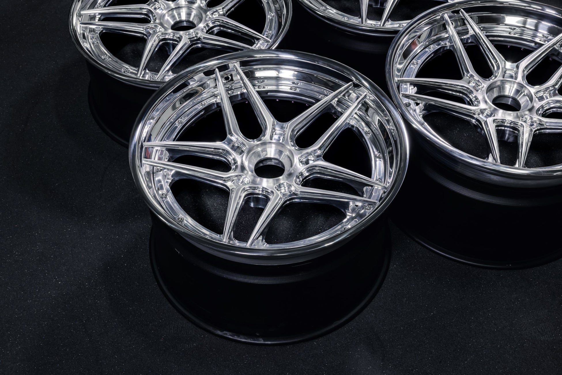 S-Spoke Series – esrwheels.com