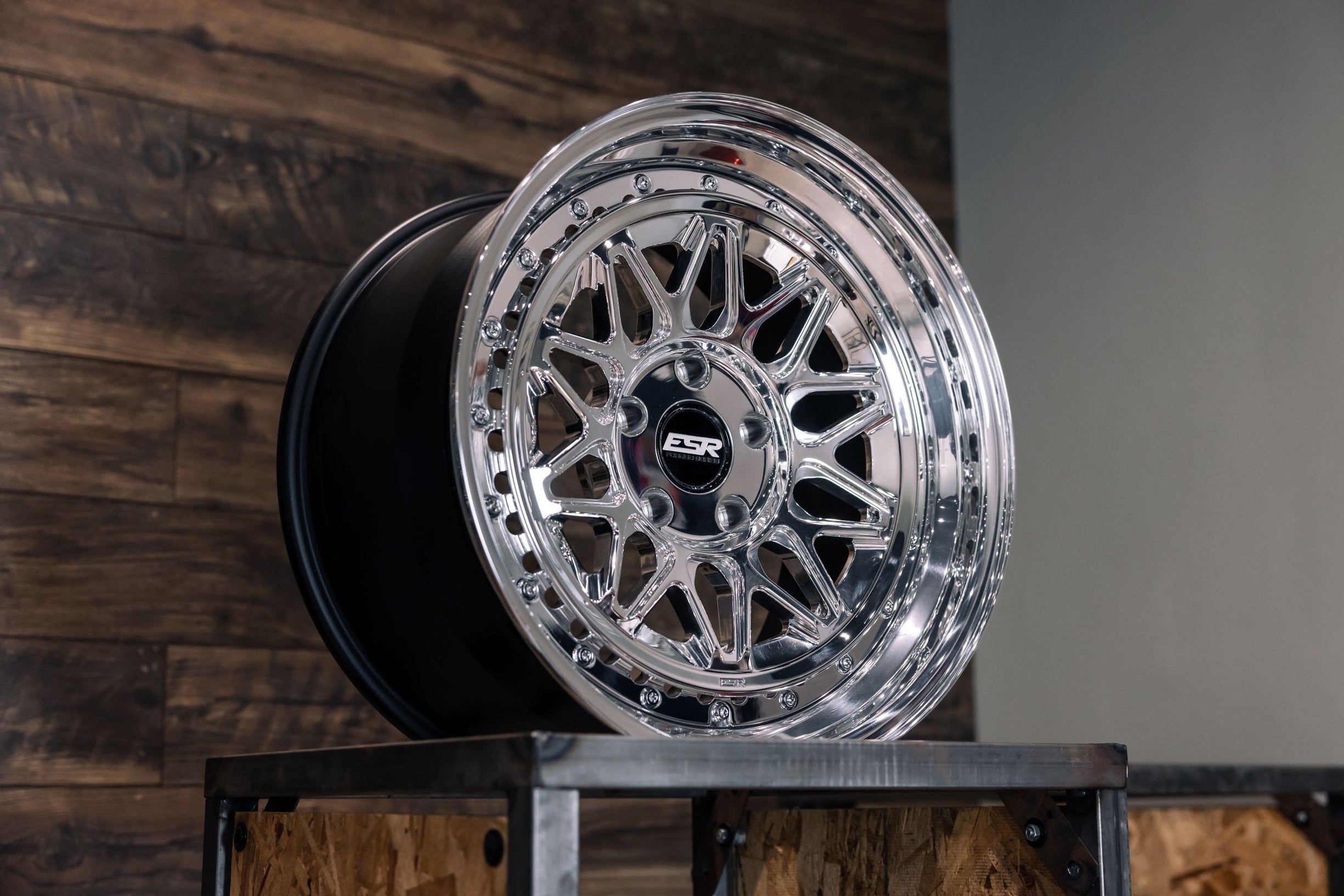 3 PIECE – esrwheels.com