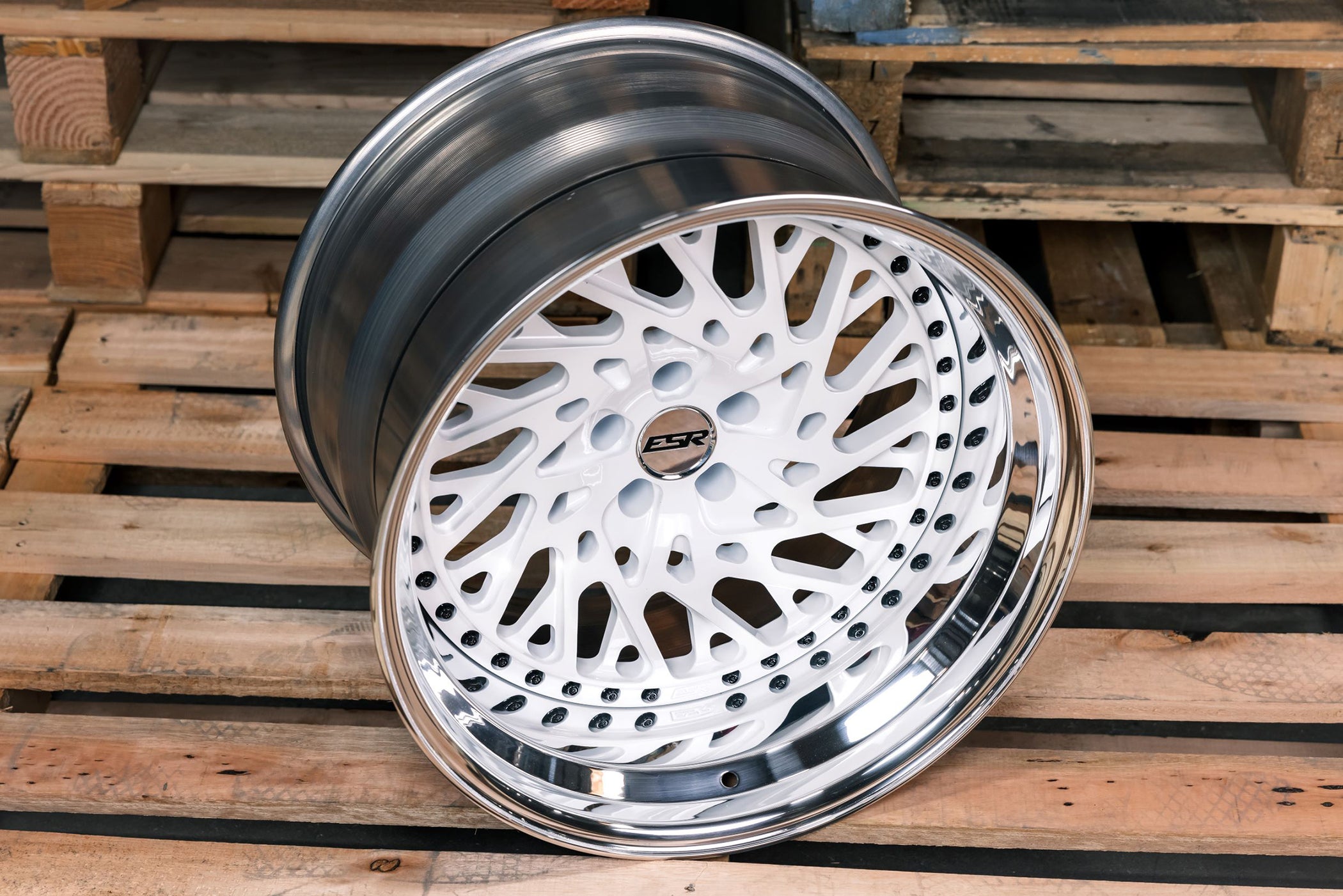 Forged Wheels – esrwheels.com