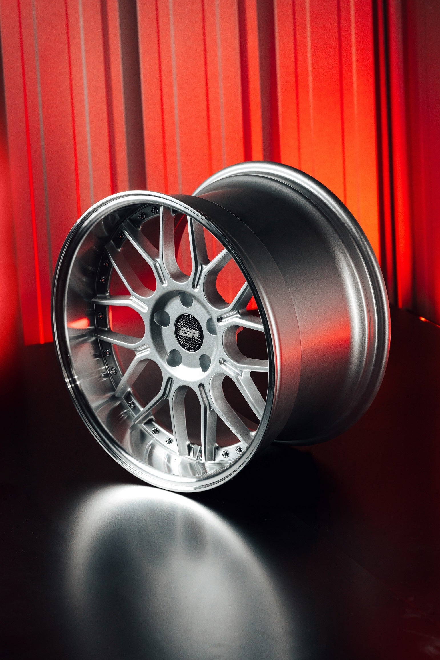 CS Series – esrwheels.com
