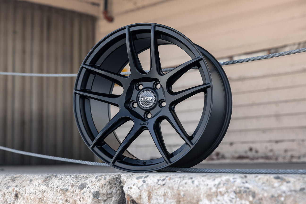 Wheels – esrwheels.com