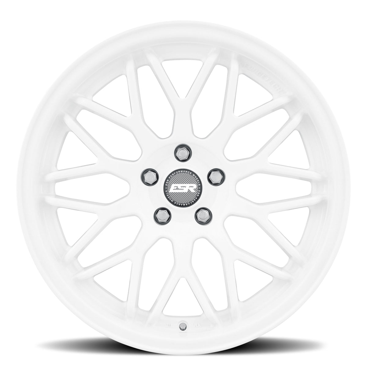 AP1 Gloss White * NEW* – esrwheels.com