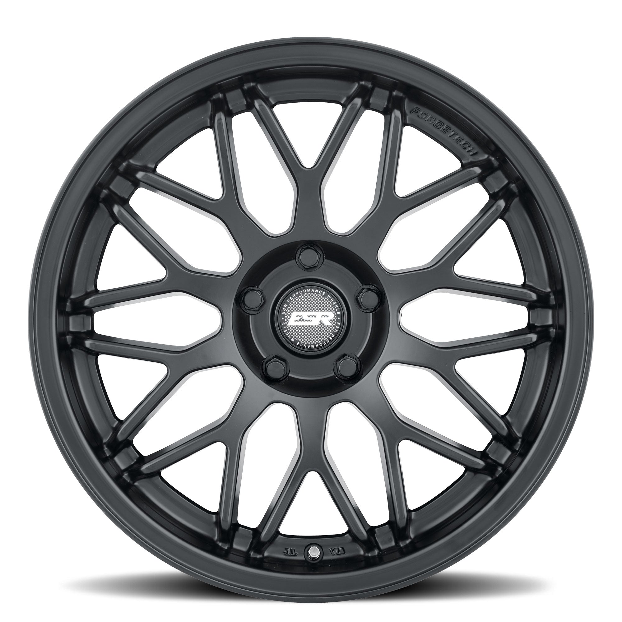 AP1 Satin Black * NEW* – esrwheels.com