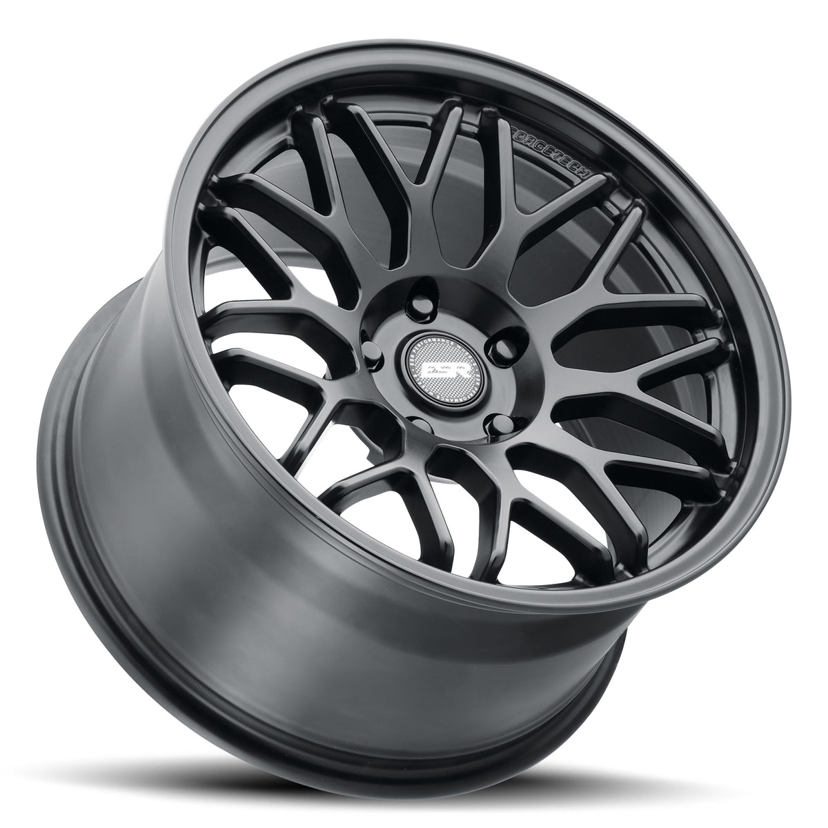 AP1 Satin Black * NEW* – esrwheels.com