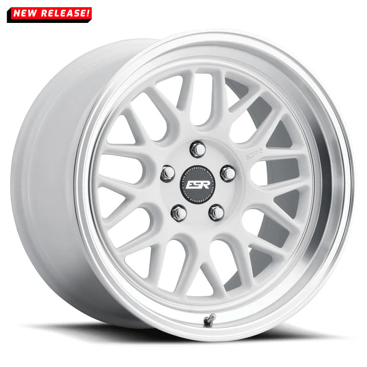 CR Series – esrwheels.com