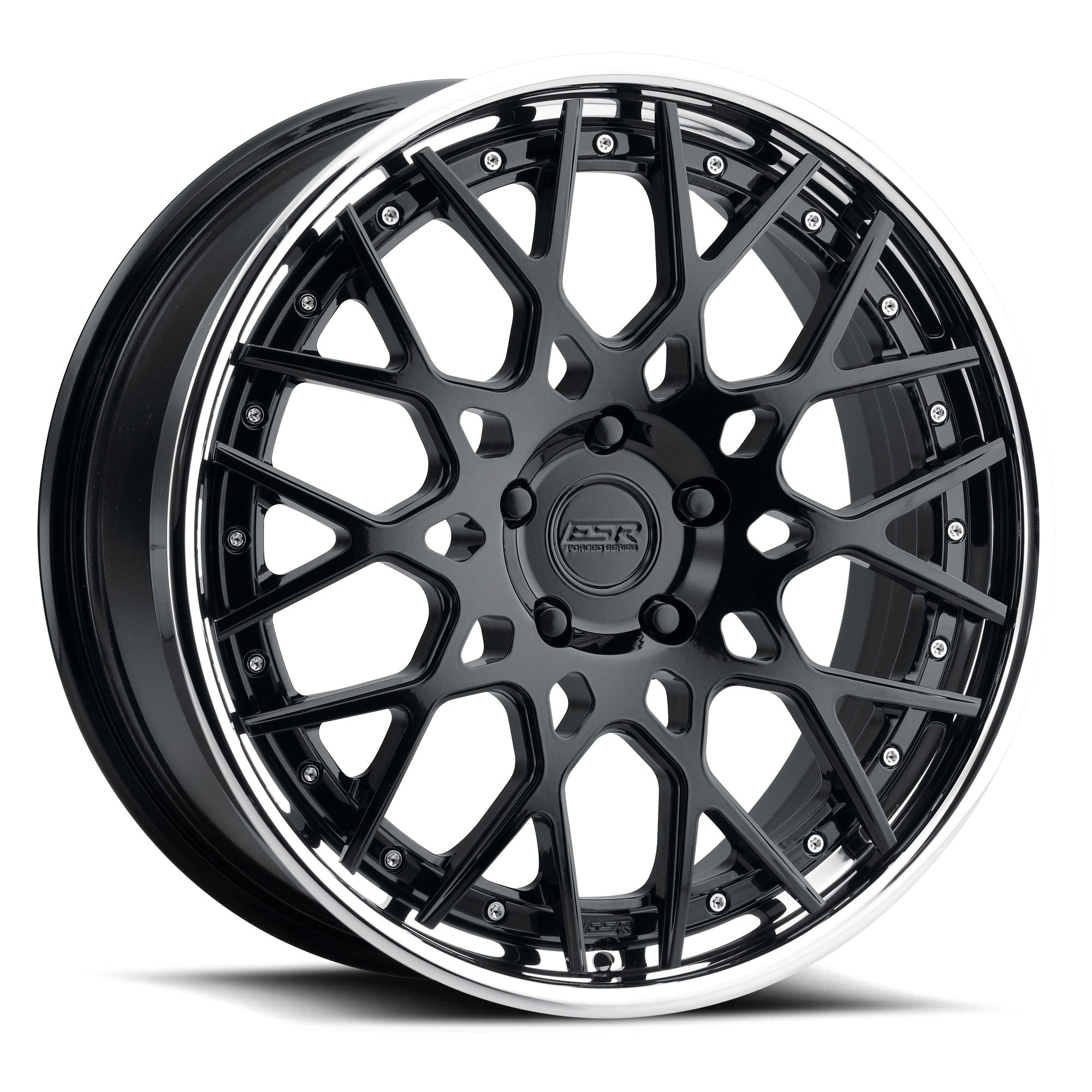 ES3 S-Spoke – esrwheels.com