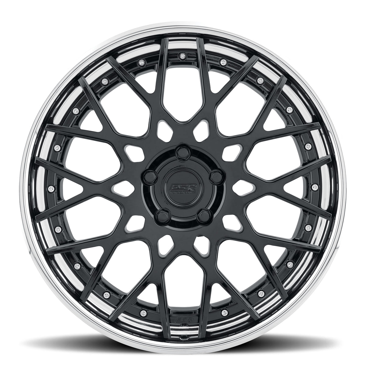 ES3 S-Spoke – esrwheels.com