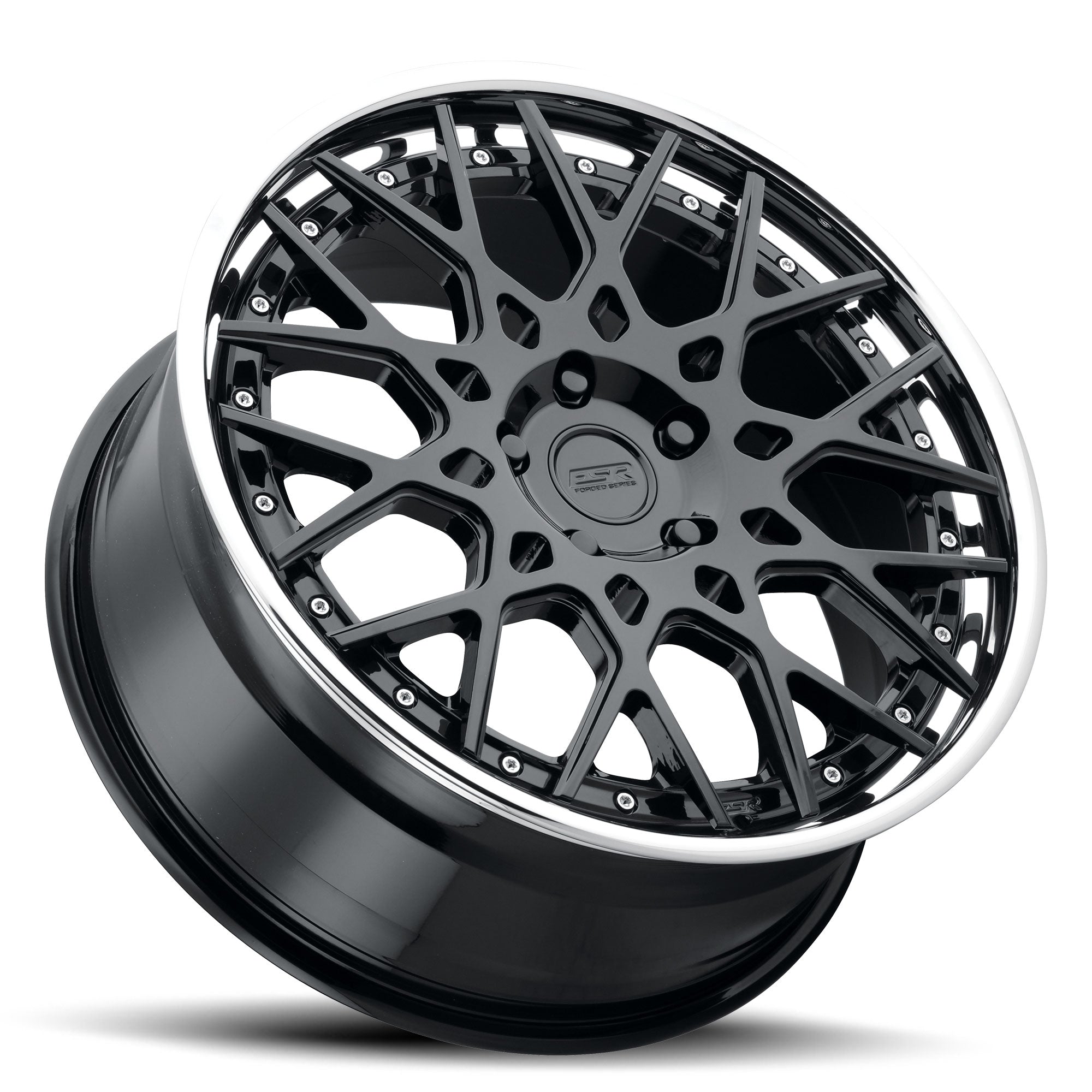 ES3 S-Spoke – esrwheels.com