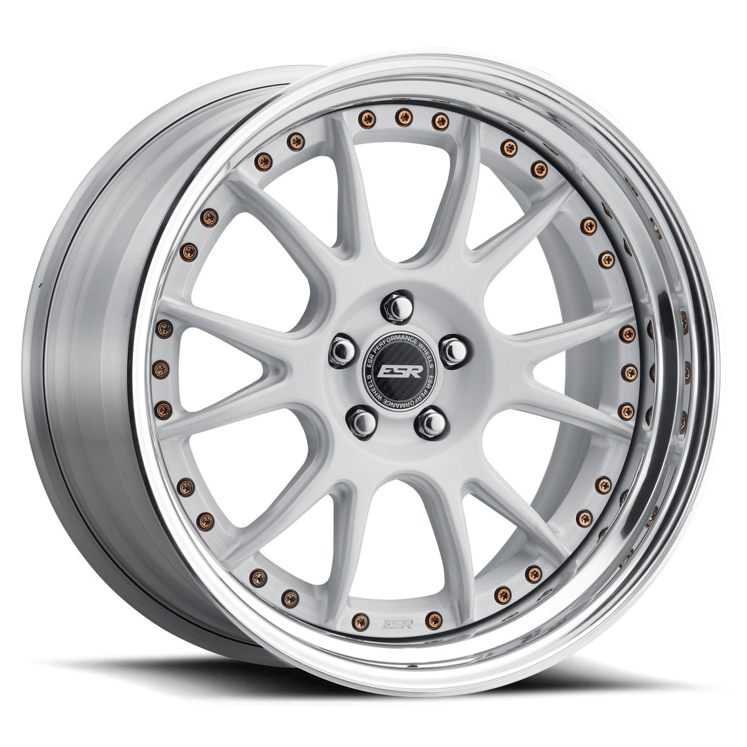 Forged Wheels – Page 2 – esrwheels.com