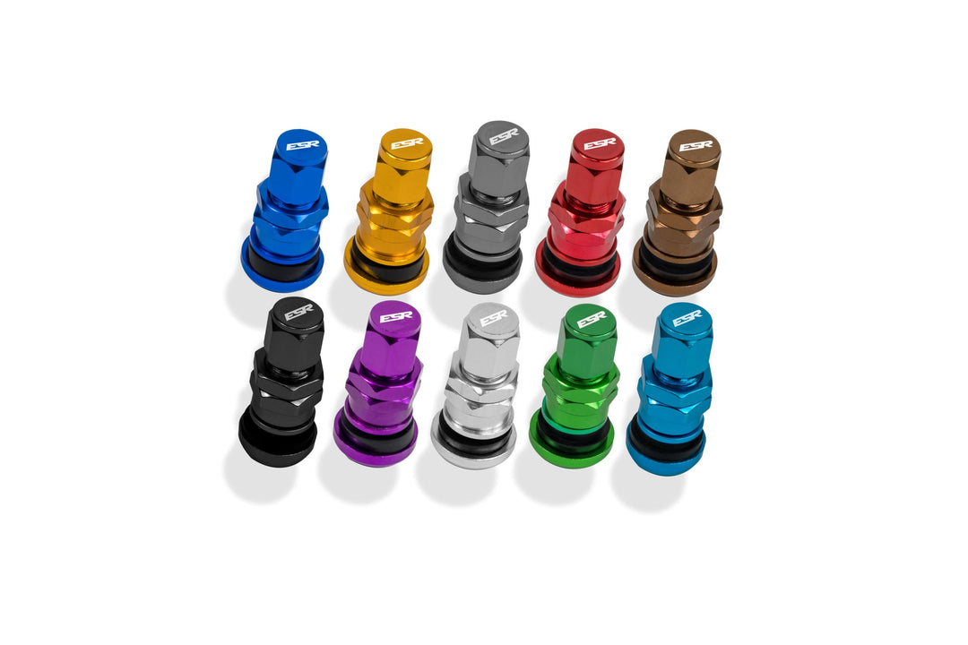 Accessories – esrwheels.com