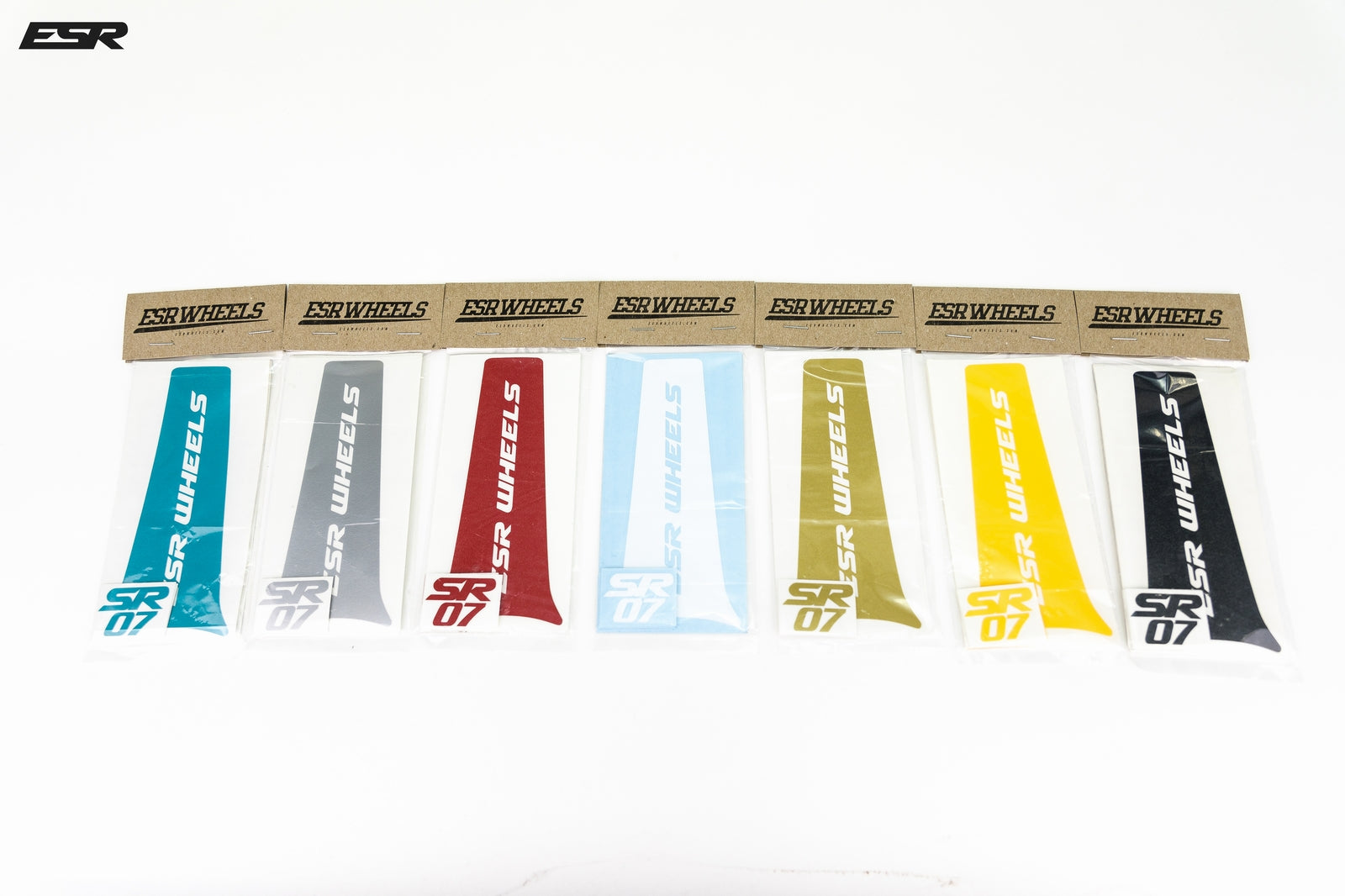ESR 07 SPOKE DECALS – esrwheels.com