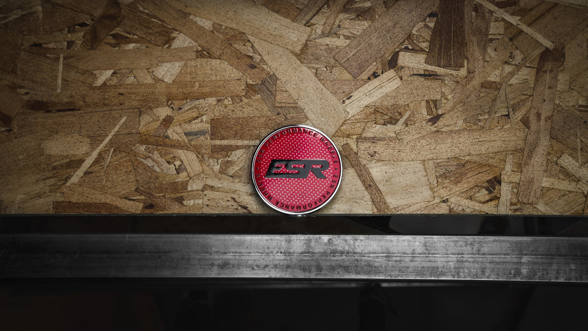 Premium Caps - (SOLD INDIVIDUALLY) – esrwheels.com