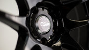 ESR SR08 PREMIUM CAPS (SOLD INDIVIDUALLY) – esrwheels.com