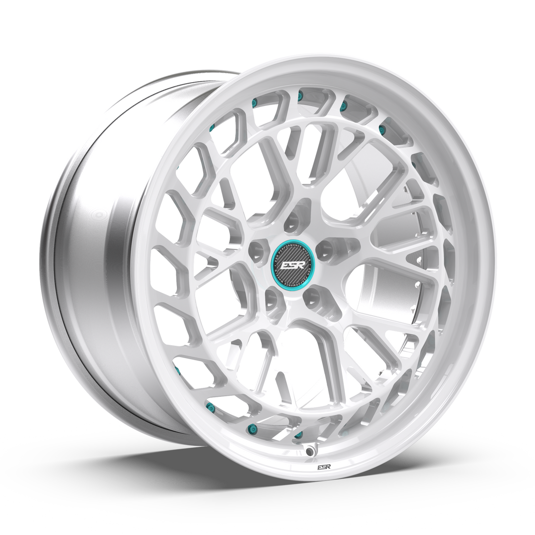 Duo-R Series – esrwheels.com