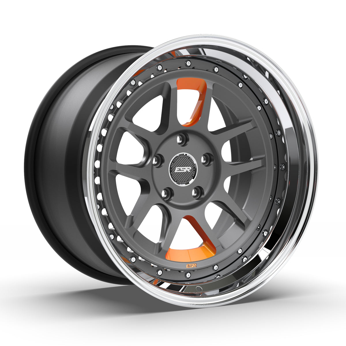 Chikara Wheels