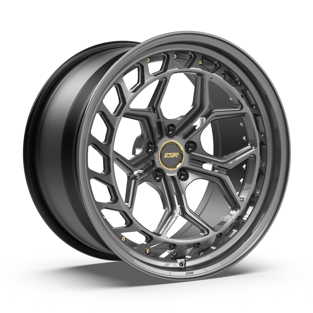 Duo-R Series – esrwheels.com