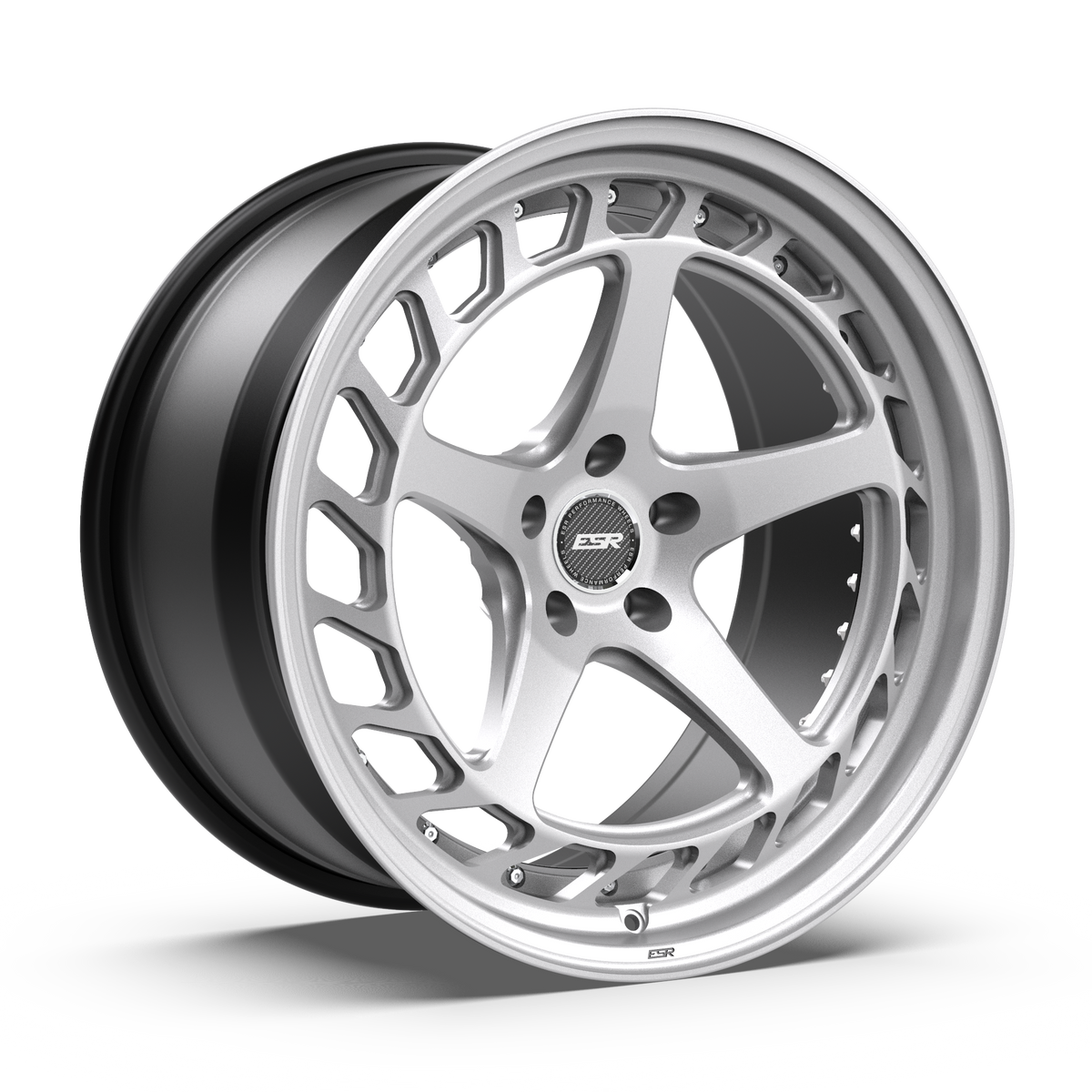LP5 Duo-R – esrwheels.com