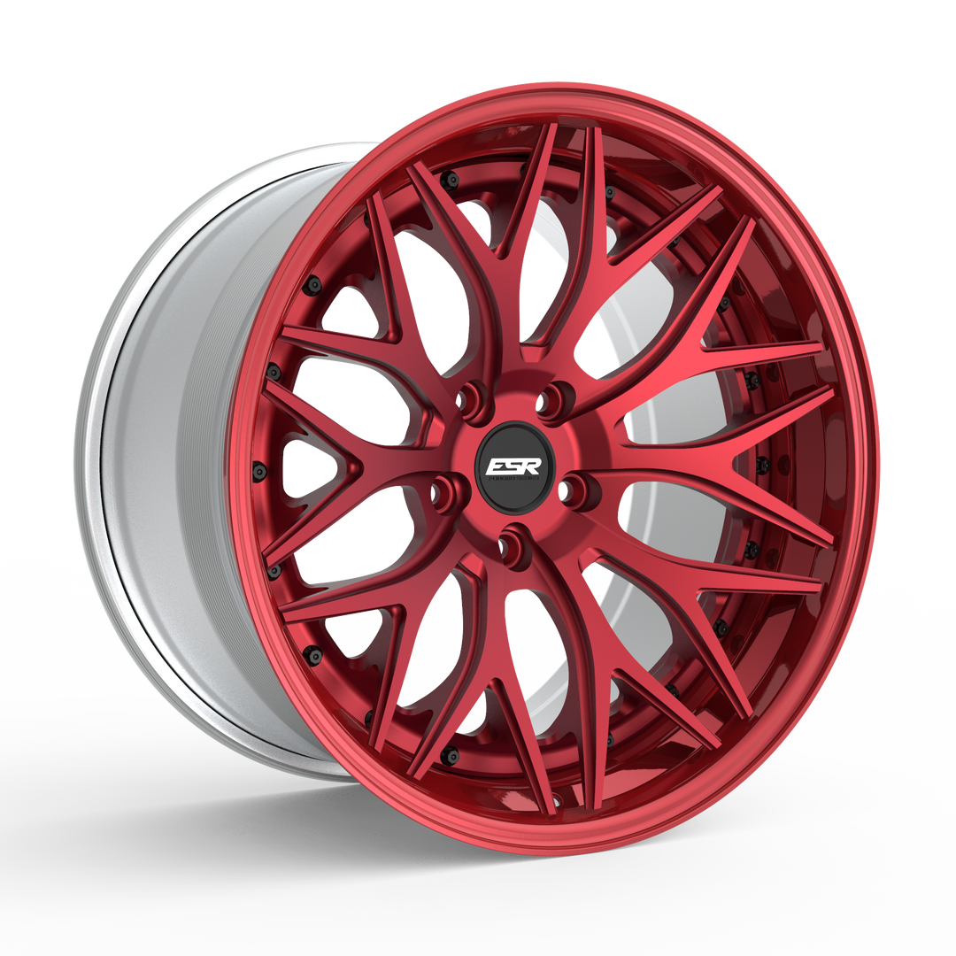 LT20 S-Spoke – esrwheels.com