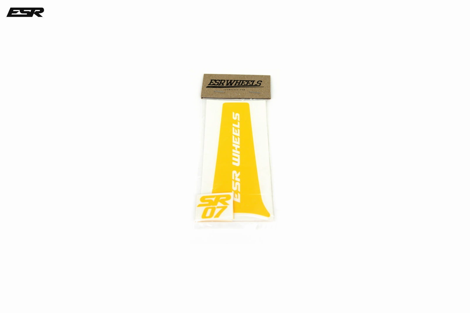 ESR 07 SPOKE DECALS – esrwheels.com