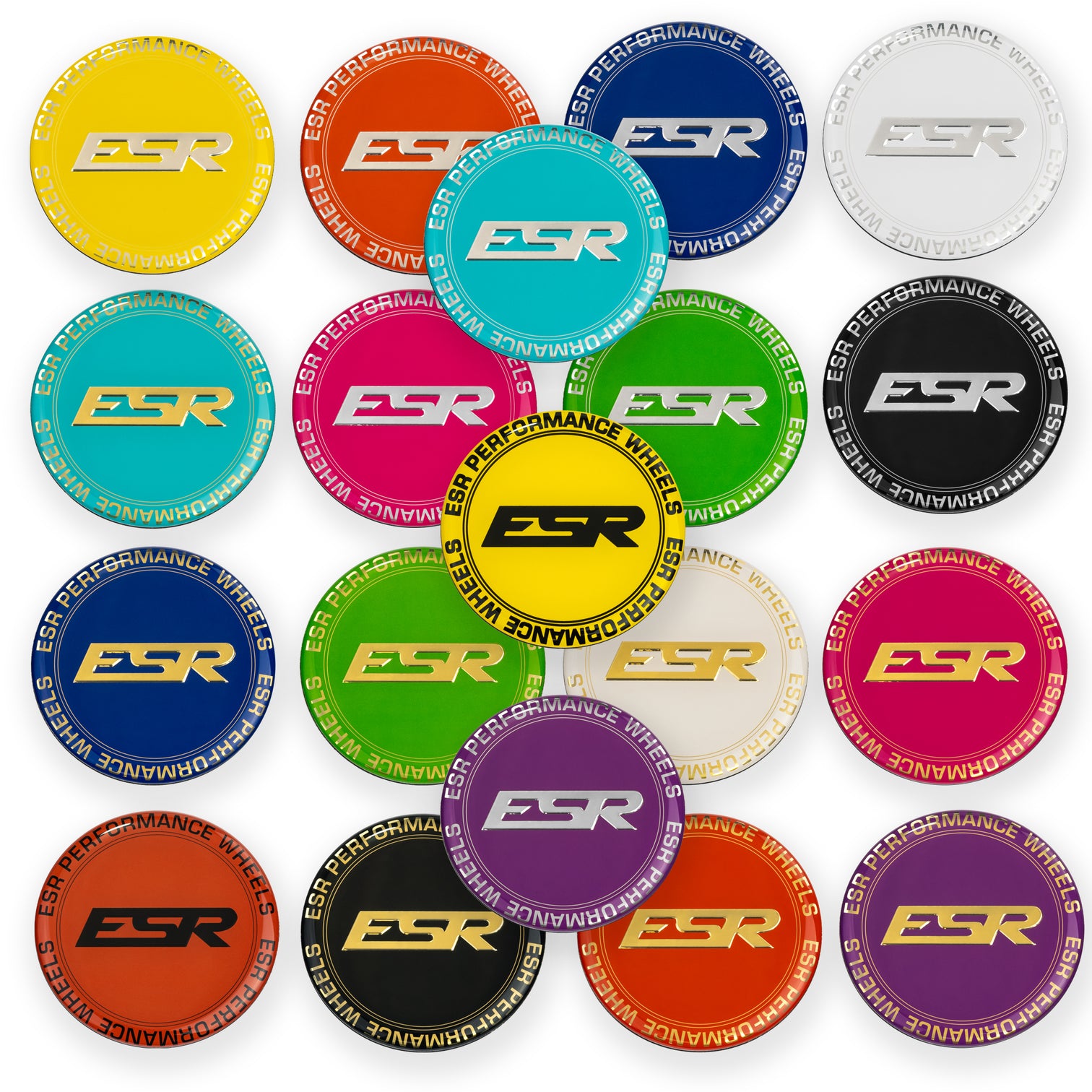 Caps – esrwheels.com