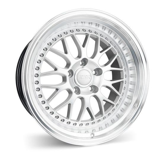 SR SERIES – esrwheels.com