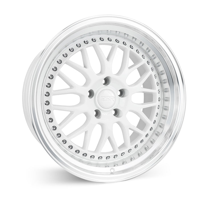 SR SERIES – esrwheels.com