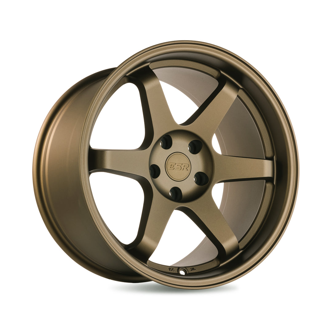 SR SERIES – esrwheels.com