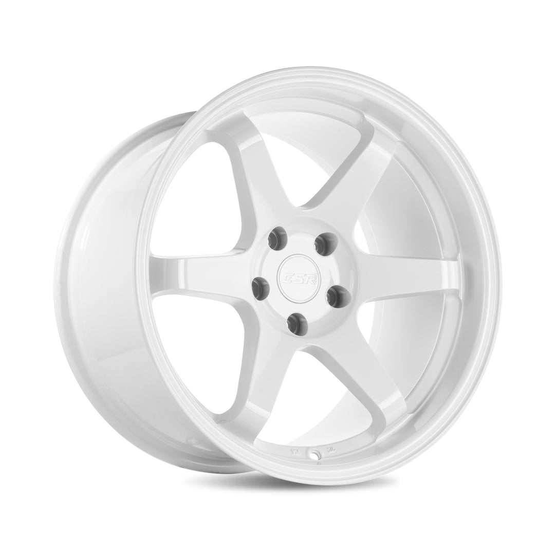 SR SERIES – esrwheels.com
