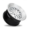 SR01 Hyper Silver – esrwheels.com