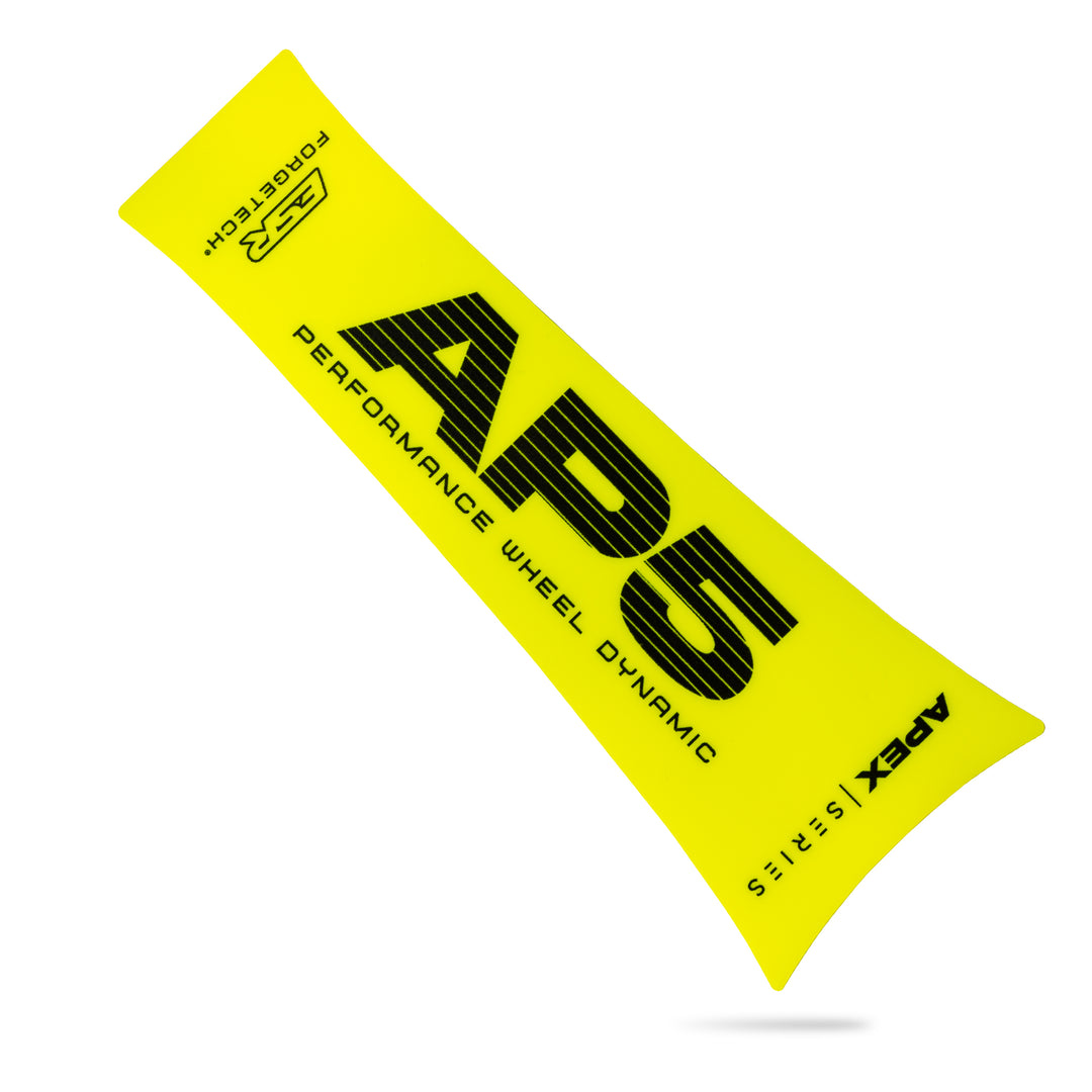 AP5 Spoke Decals – esrwheels.com