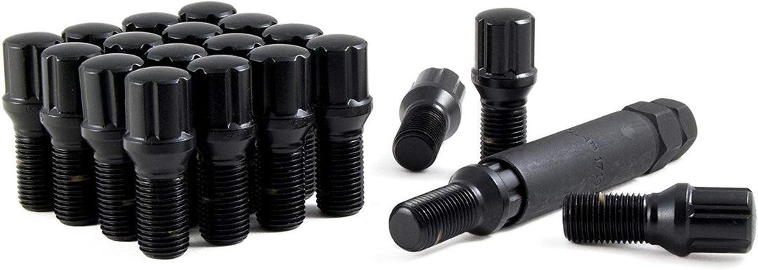Spline Lug Bolts – esrwheels.com