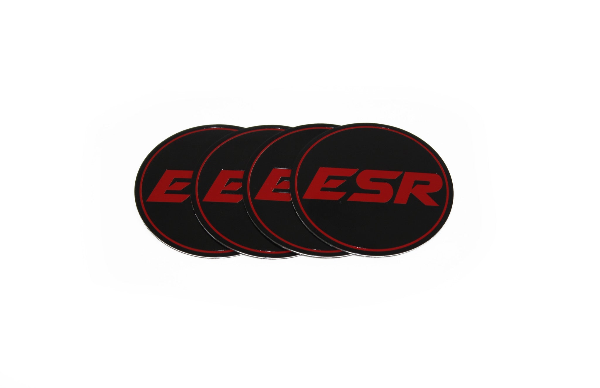 SR Series Upgraded Caps (SOLD INDIVIDUALLY) – esrwheels.com