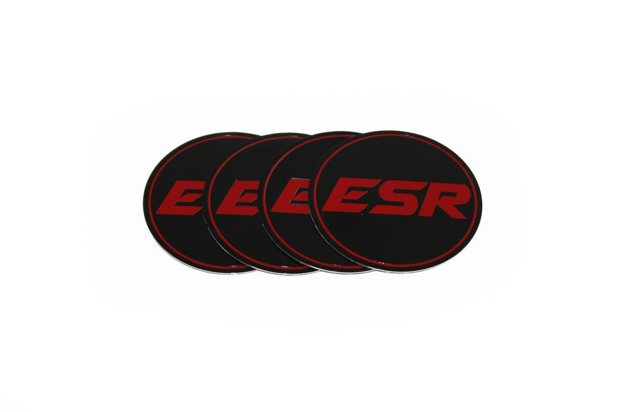 SR Series Upgraded Caps (SOLD INDIVIDUALLY) – esrwheels.com