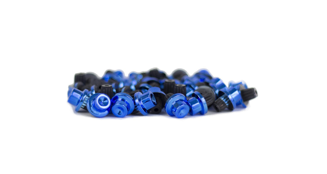 ADD RIVETS – esrwheels.com