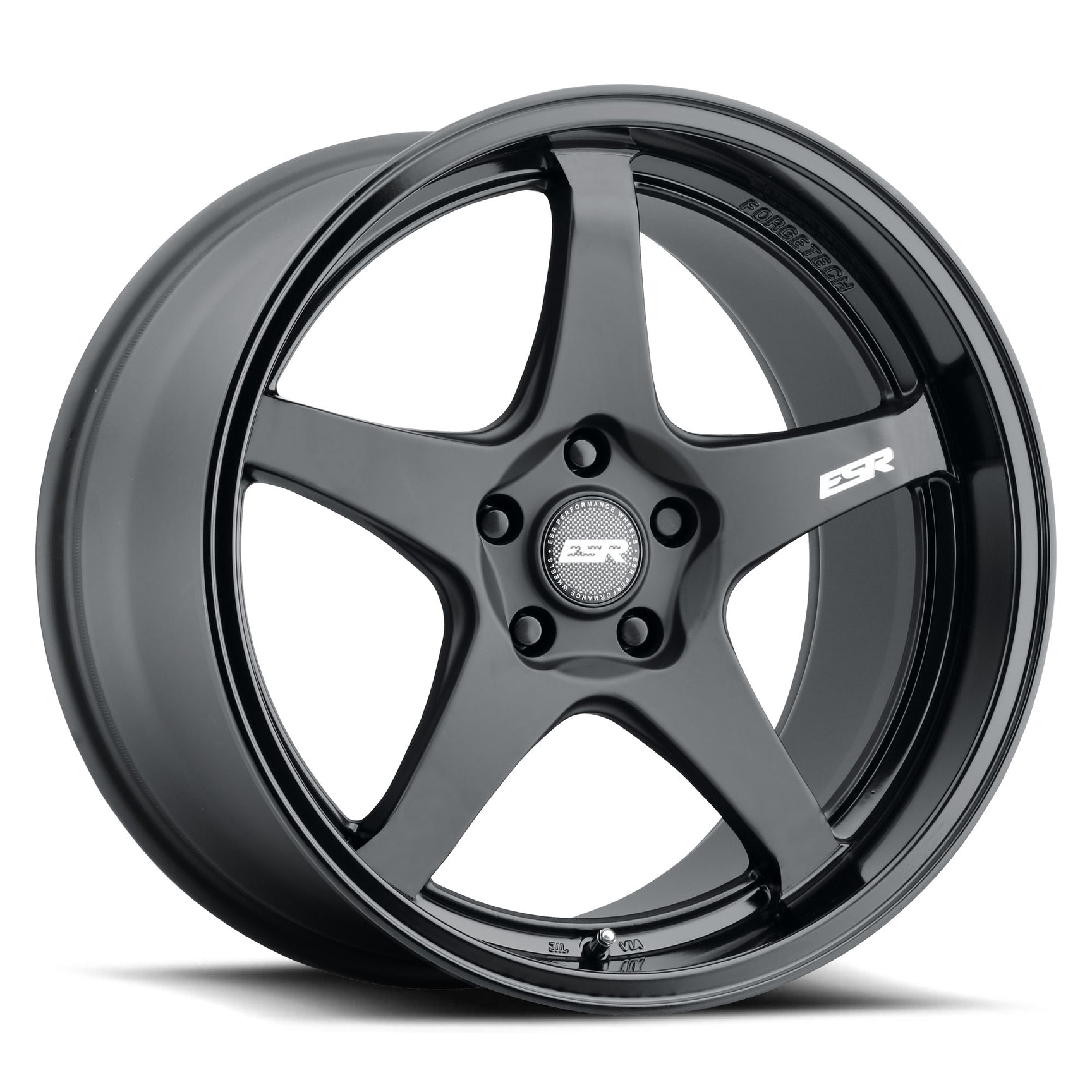 Bespoke Wheels – esrwheels.com