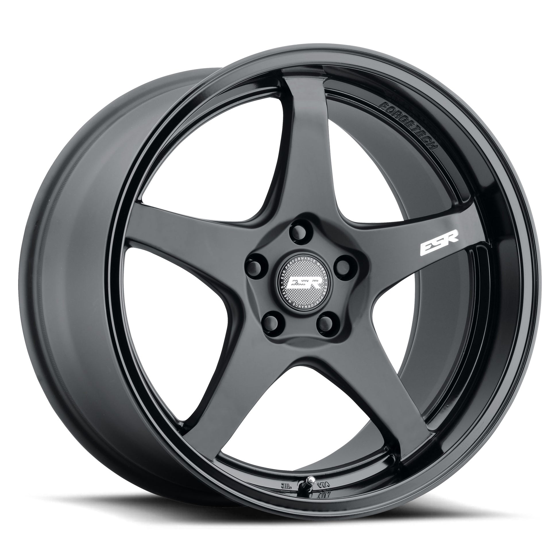 Bespoke Wheels – esrwheels.com