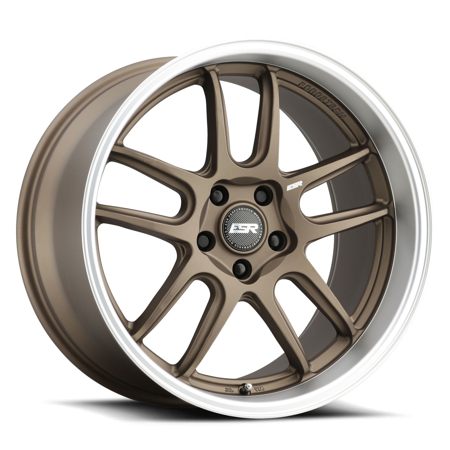 Bespoke Wheels – esrwheels.com