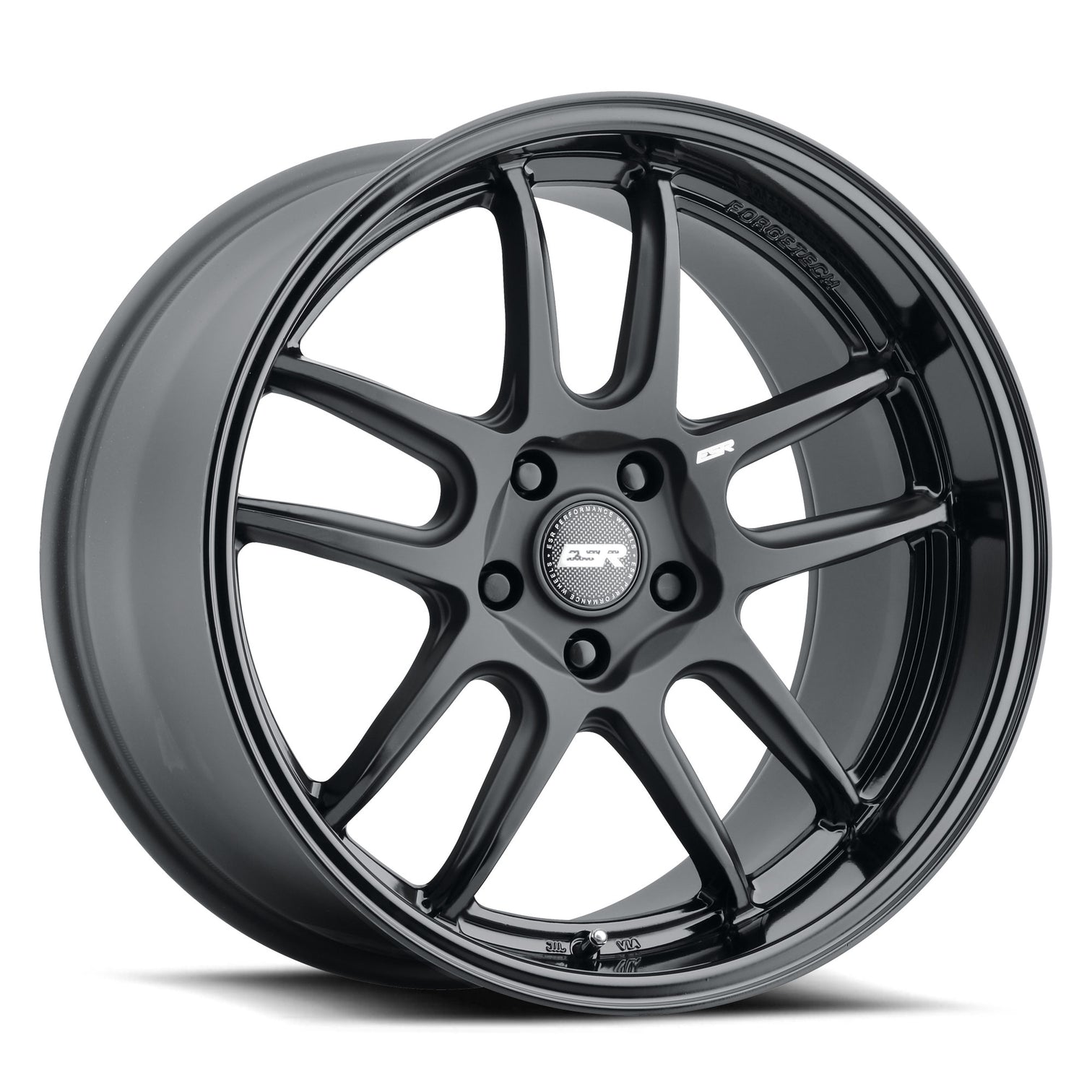 Bespoke Wheels – esrwheels.com