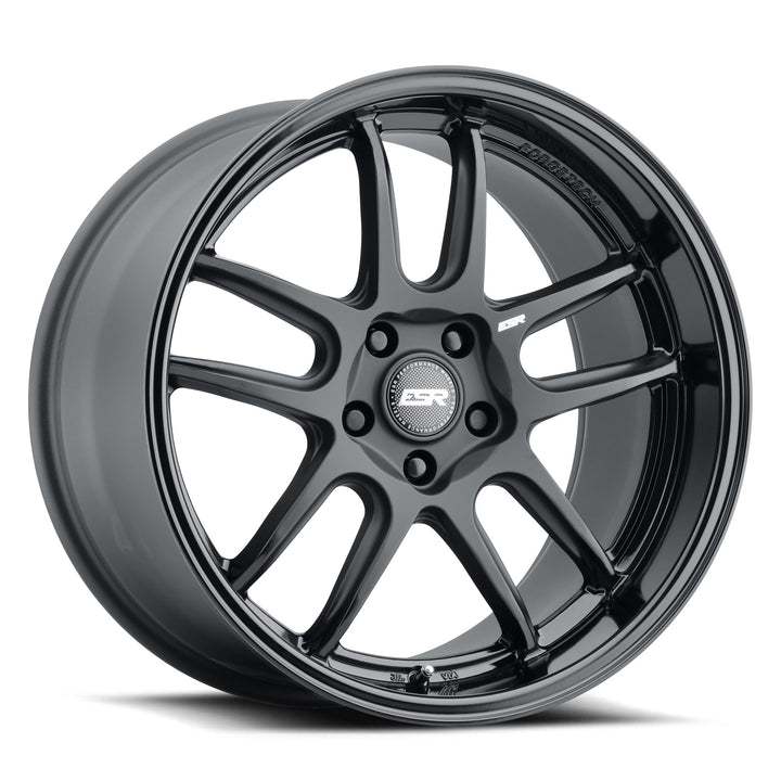 Bespoke Wheels – esrwheels.com