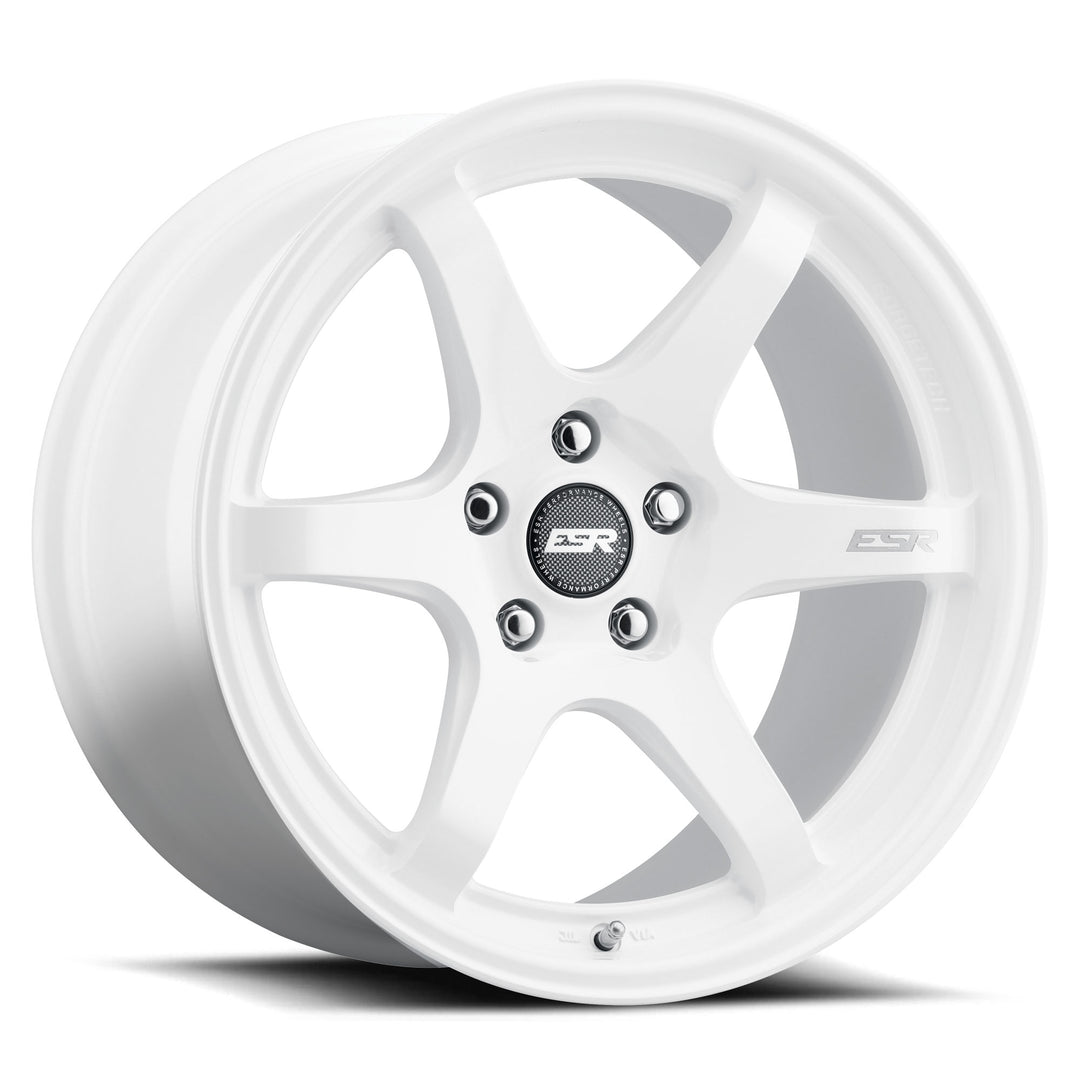 New Releases – esrwheels.com