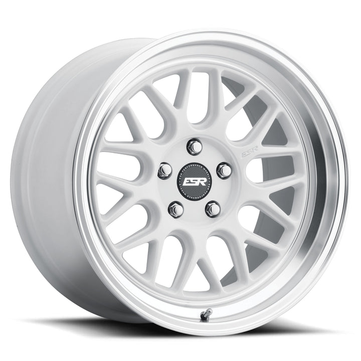 CR Series – esrwheels.com