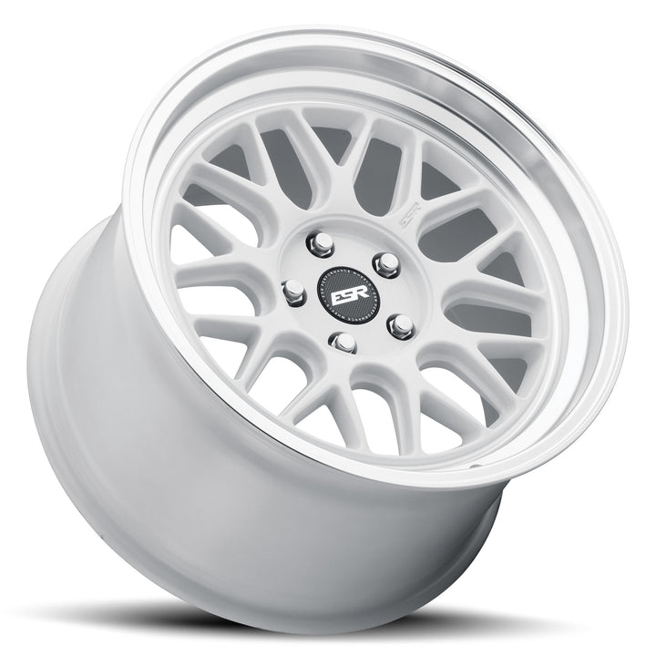 CR Series – esrwheels.com