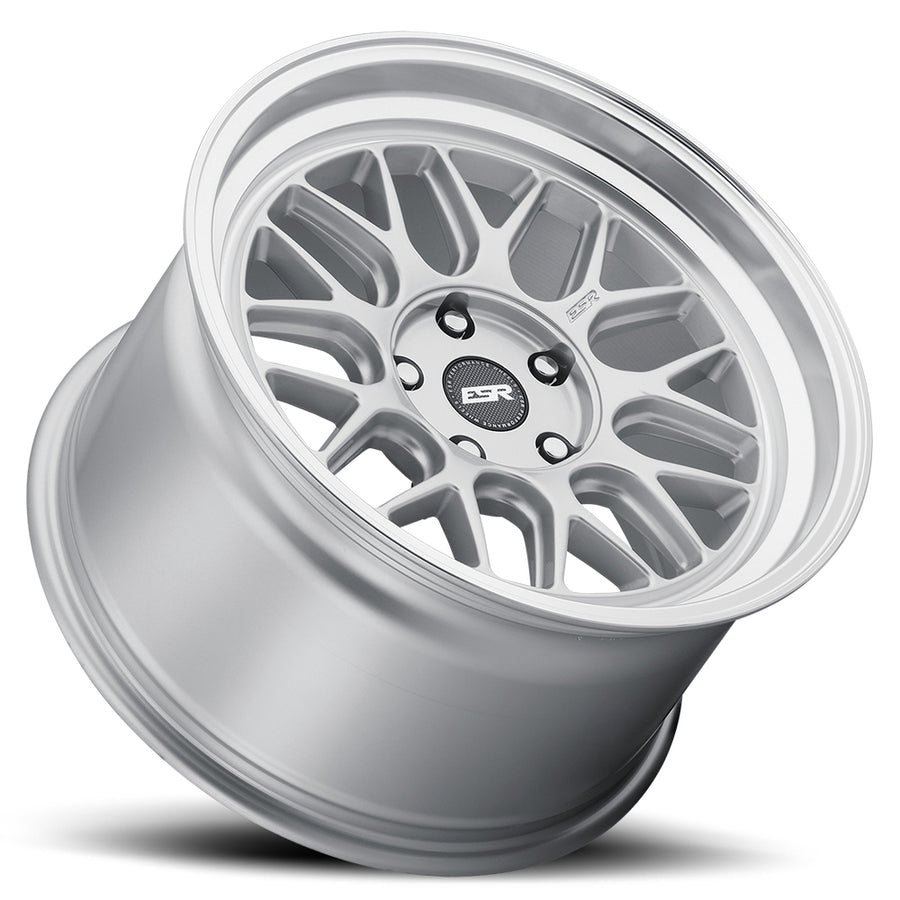 CR Series – esrwheels.com