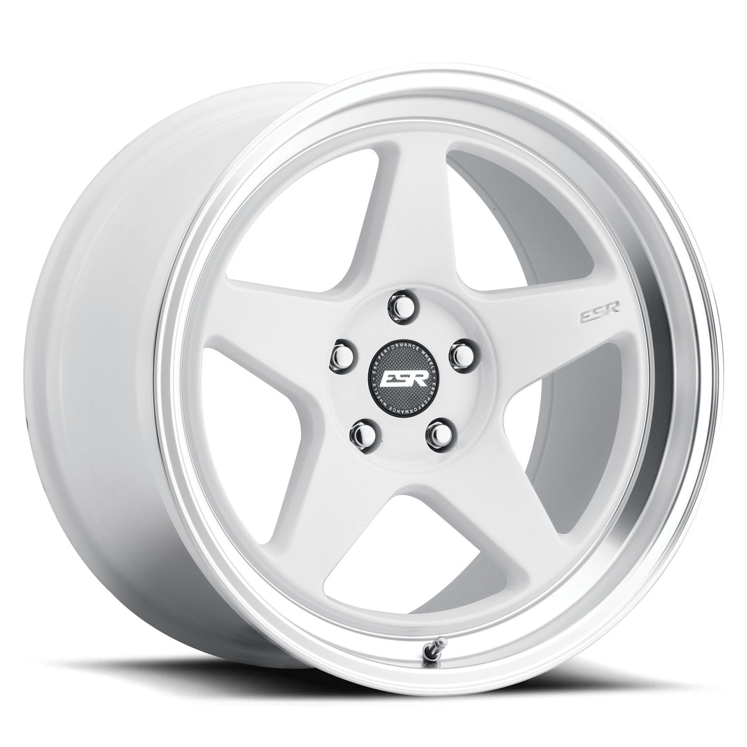 New Releases – esrwheels.com