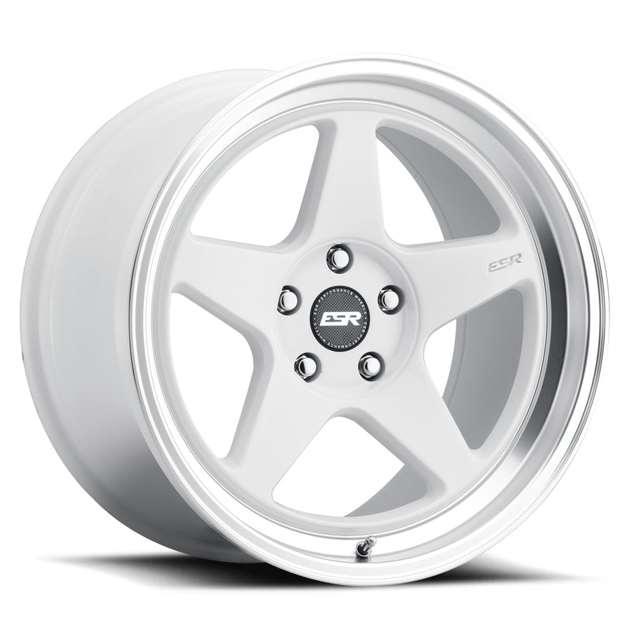 New Releases – esrwheels.com