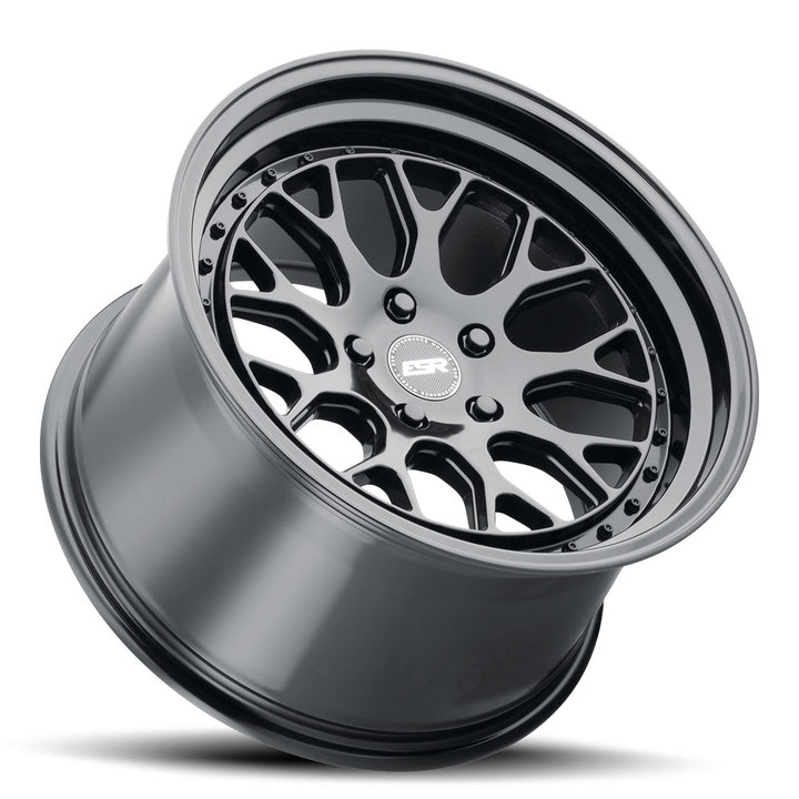 CS Series – esrwheels.com