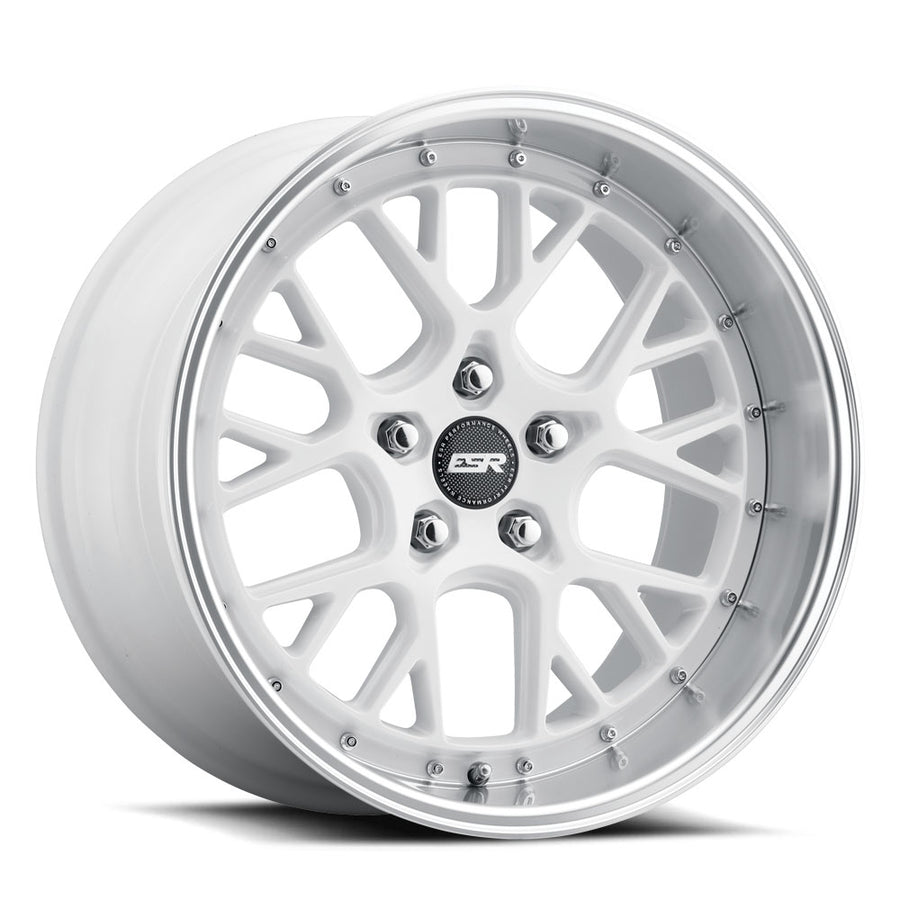 CS Series – esrwheels.com