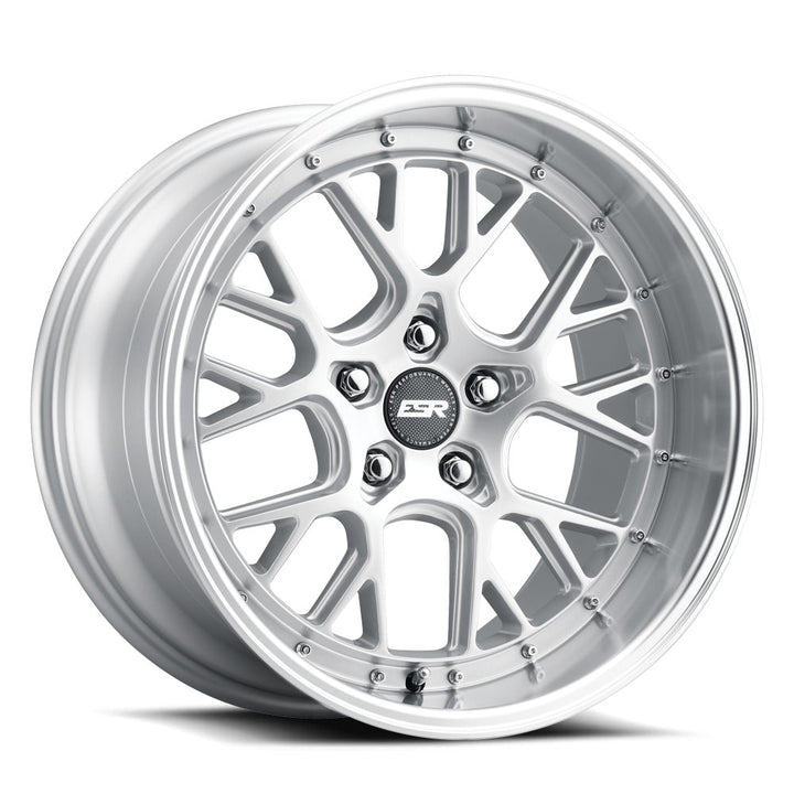 CS Series – esrwheels.com