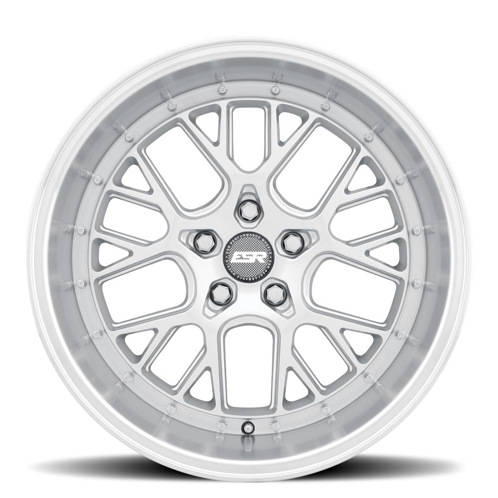CS11 Hyper Silver – esrwheels.com