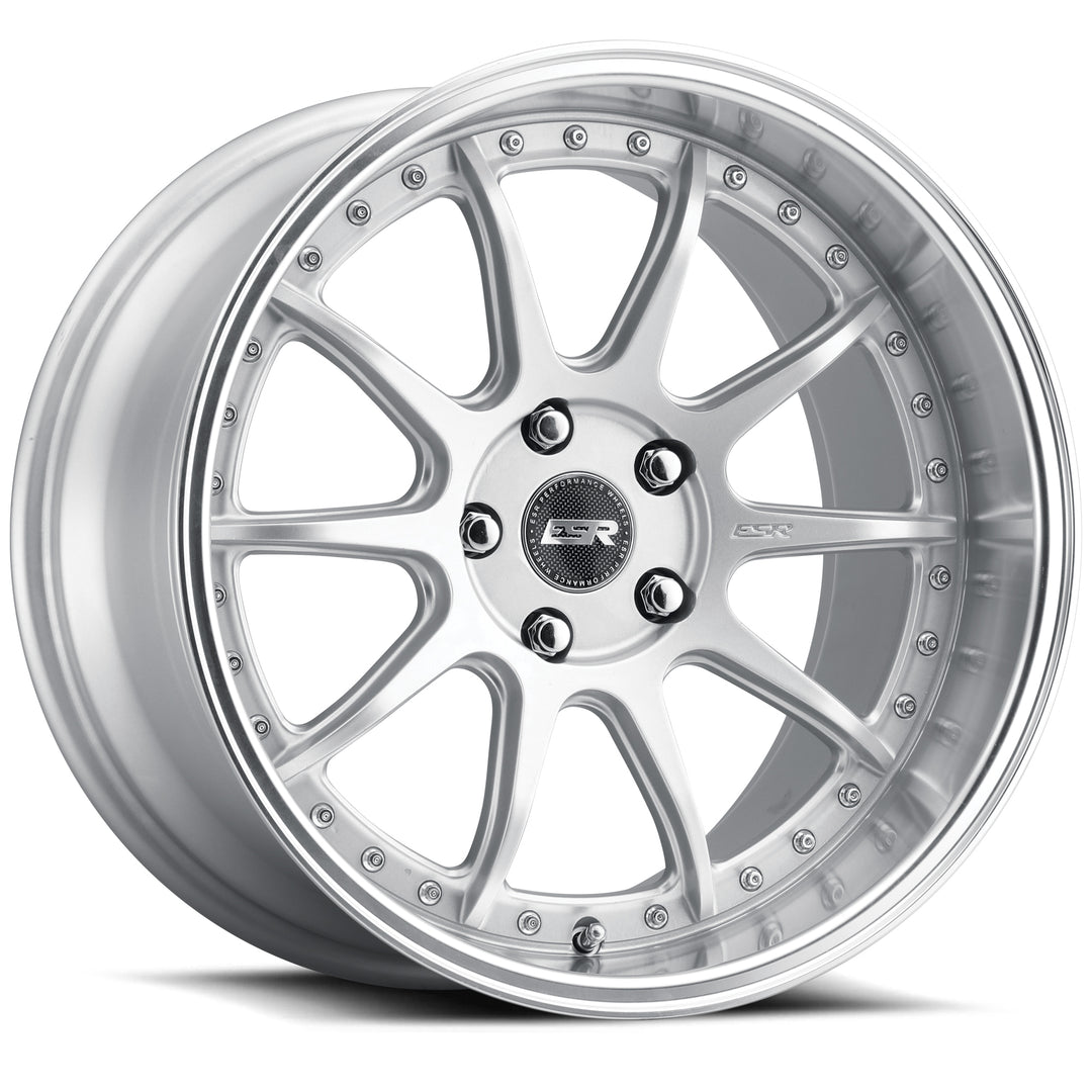 CS Series – esrwheels.com